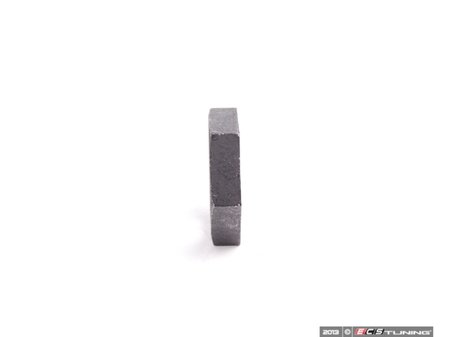 Genuine Volkswagen Audi - N0212845 - Hex Nut - Priced Each