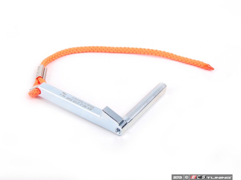 Genuine BMW - 83302219548 - DORN (83-30-2-219-548)