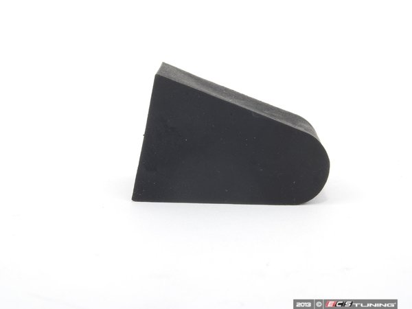 Genuine Volkswagen Audi - 8E0845631 - Windshield Spacer - Priced Each ...