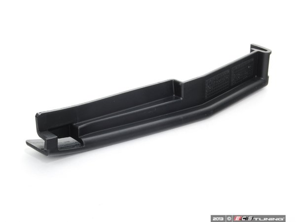 Genuine MINI - 51120415354 - Bulkhead JCW - Right (51-12-0-415-354)