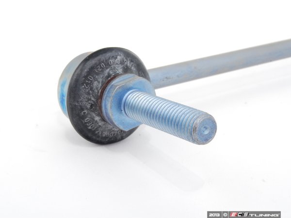 Genuine MINI - 33506772789 - Rear Sway Bar End Links - Priced Each (33 ...