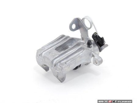 Genuine Volkswagen Audi - 8E0615424A - Rear Brake Caliper - Right - (NO ...