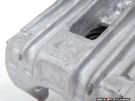 Genuine Volkswagen Audi - 8E0615424A - Rear Brake Caliper - Right - (NO ...