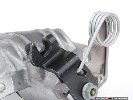 Genuine Volkswagen Audi - 8E0615424A - Rear Brake Caliper - Right - (NO ...