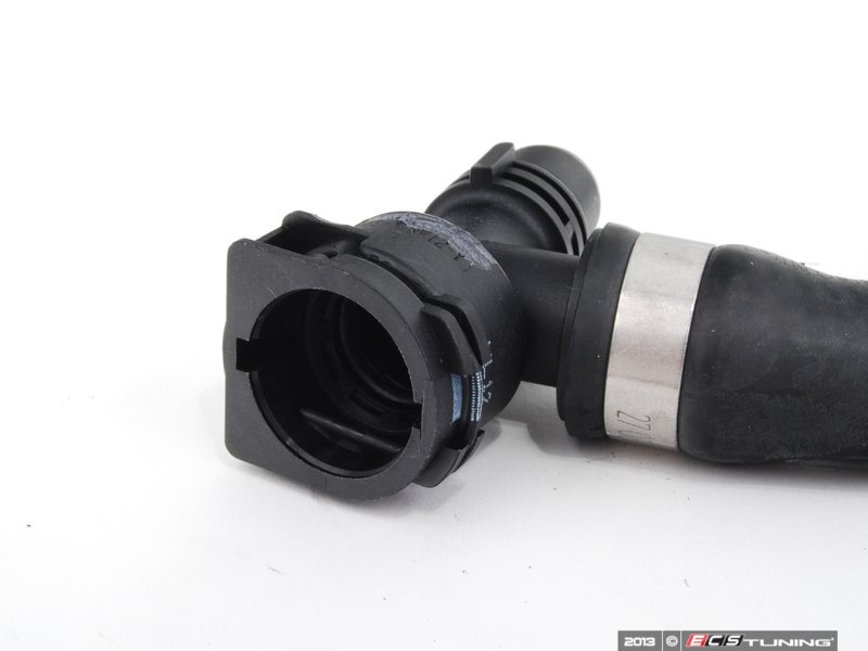Rein - 11531711381 - Radiator Hose