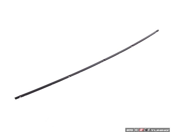 Genuine Volkswagen Audi - 8E0845453C - Water Deflector Clamping Strip ...