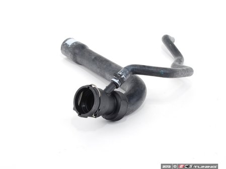 Rein - 8E0121101 - Upper Radiator Hose