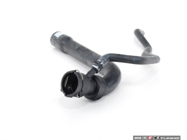 Rein - 8E0121101 - Upper Radiator Hose