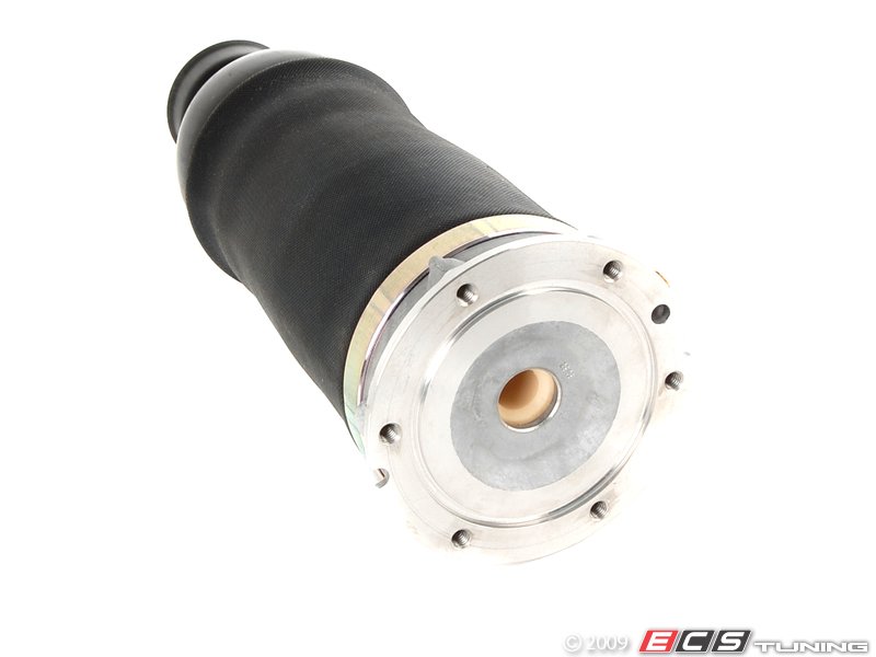 Genuine Volkswagen Audi - 4Z7616051d - Front Air Spring - Priced Each ...