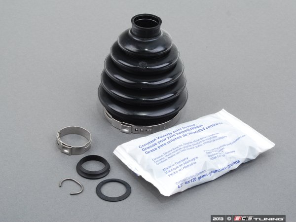 Rein - 1K0498203 - Outer CV boot Kit - Priced Each