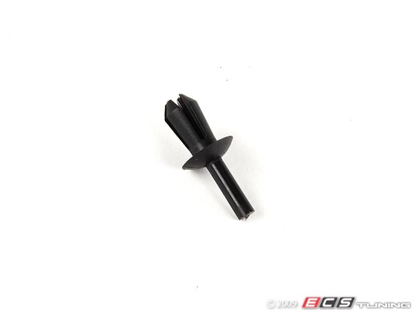 Genuine Volkswagen Audi - N10259301 - Plastic Rivet - Priced Each (N ...