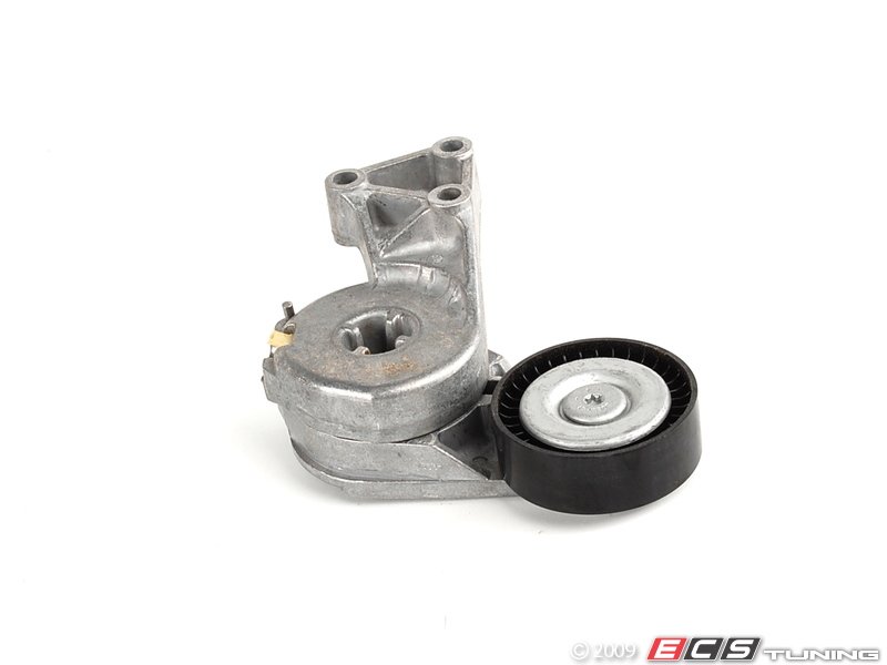 Genuine Volkswagen Audi - 06A903315E - Accessory Belt Tensioner ...