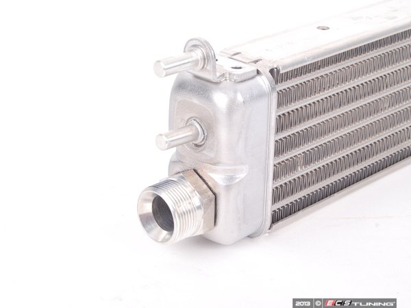 Genuine Mercedes Benz - 2205000500 - Engine Oil Cooler