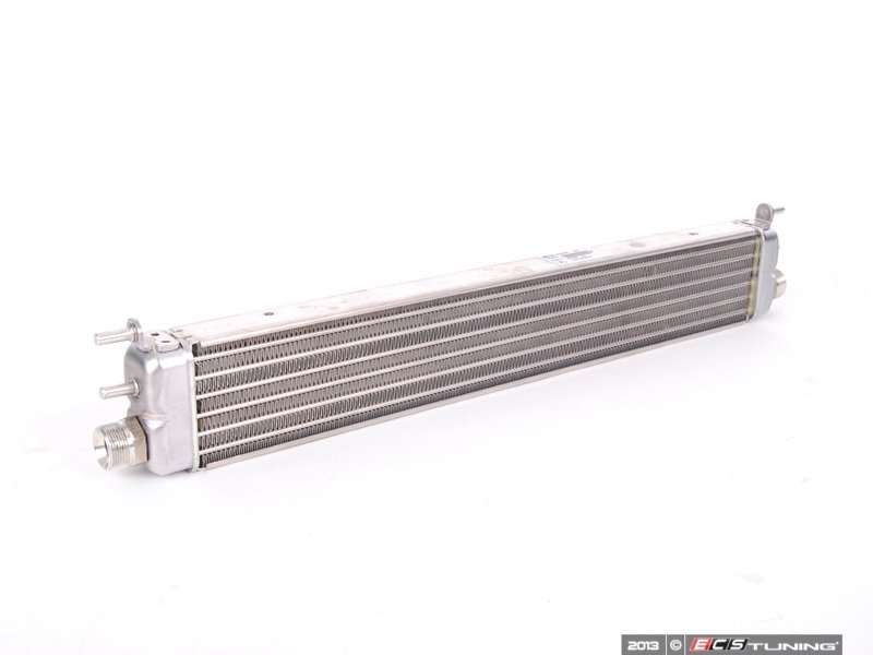 Genuine Mercedes Benz - 2205000500 - Engine Oil Cooler