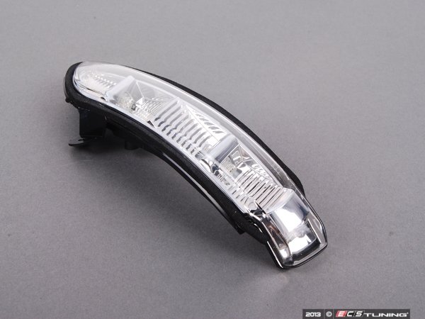 Genuine Mercedes Benz - 2198200621 - Turn Signal Assembly