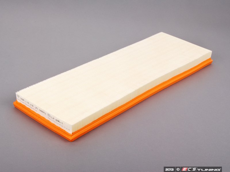 Genuine Porsche - 99611013171 - Air Filter - Priced Each