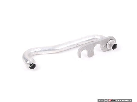 Genuine BMW - 64118373177 - Heater piping (64-11-8-373-177)