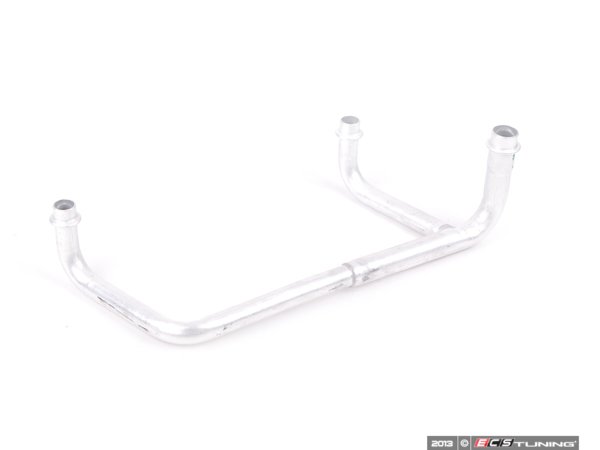 Genuine BMW - 64118373177 - Heater piping (64-11-8-373-177)