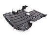 Genuine BMW - 51758046494 - Belly pan (51-75-8-046-494)