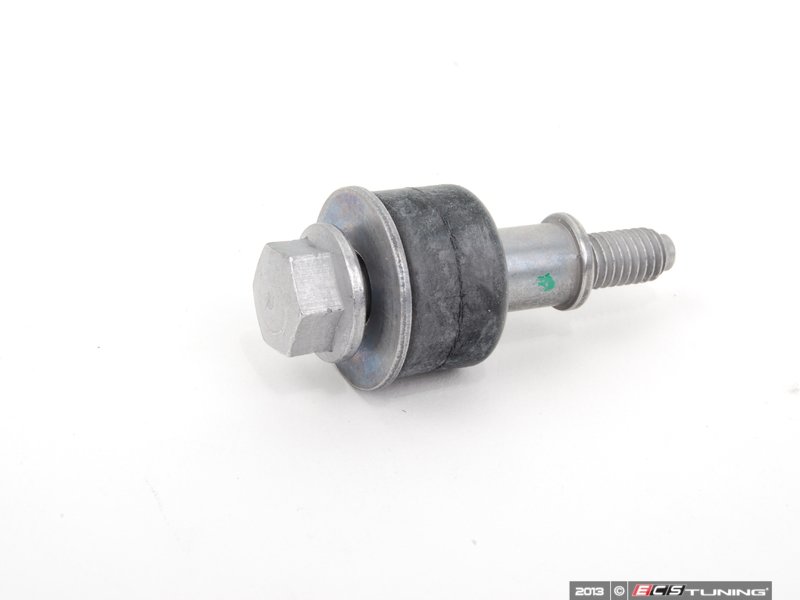Genuine BMW - 11127568838 - Valve Cover Mounting Bolt - Priced Each (11 ...