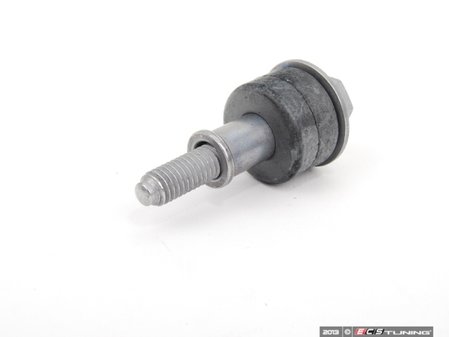 Genuine BMW - 11127568838 - Valve Cover Mounting Bolt - Priced Each (11 ...