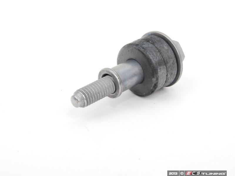 Genuine BMW - 11127568838 - Valve Cover Mounting Bolt - Priced Each (11 ...