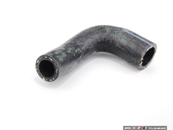 Genuine Volkswagen Audi - 06E121082C - Oil Cooler Hose - Return (06E ...