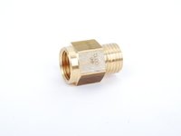 Genuine Volkswagen Audi - 06J127065B - Fuel Pump Fitting (06J 127 065 B)