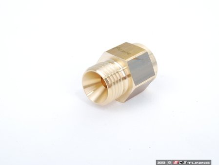 Genuine Volkswagen Audi - 06J127065B - Fuel Pump Fitting (06J 127 065 B)