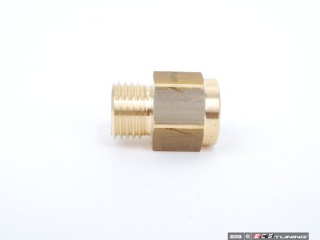 Genuine Volkswagen Audi - 06J127065B - Fuel Pump Fitting (06J 127 065 B)