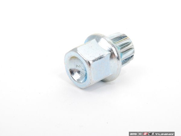 Genuine Volkswagen Audi - WHT003319A002 - Locking wheel bolt Key ...