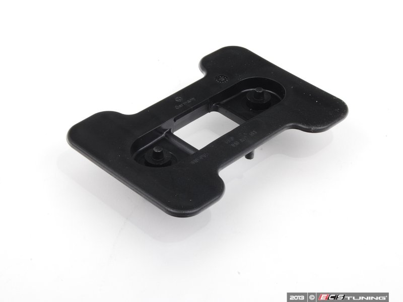 Genuine Volkswagen Audi - 1H0807193 - Rear Bumper Guide Piece - Priced ...