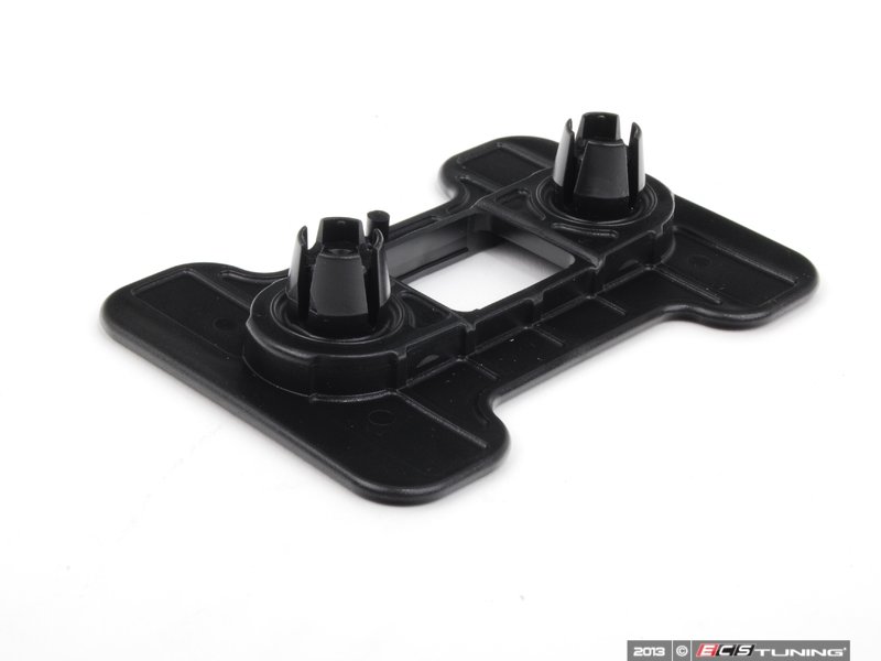 Genuine Volkswagen Audi - 1H0807193 - Rear Bumper Guide Piece - Priced ...