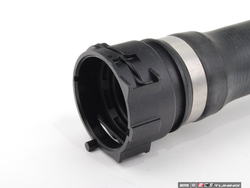 Genuine BMW - 17127519249 - Coolant Return Hose (17-12-7-519-249)