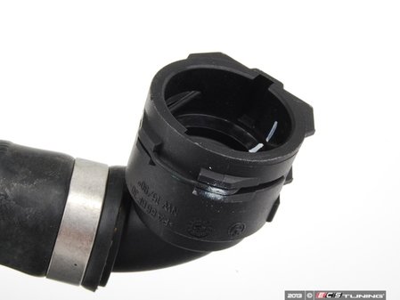 Genuine BMW - 17127519249 - Coolant Return Hose (17-12-7-519-249)