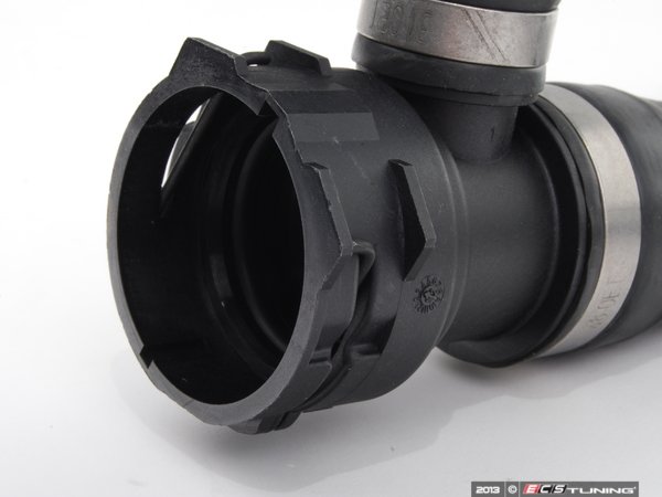 Genuine BMW - 17127519249 - Coolant Return Hose (17-12-7-519-249)