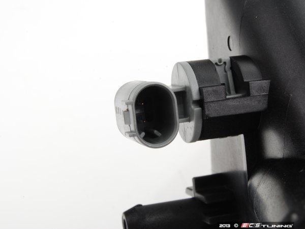 Genuine BMW - 17137542986 - Coolant Expansion Tank (17-13-7-542-986)