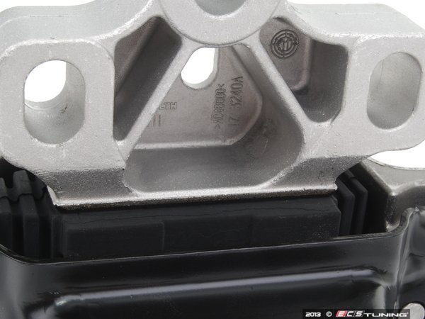 Genuine Volkswagen Audi - 1K0199555AB - Transmission Mount (1K0 199 555 AB)