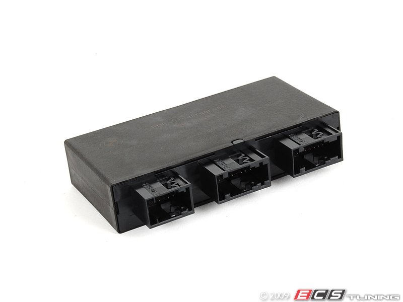 Genuine BMW - 66209185139 - PDC Control Unit (66-20-9-185-139)