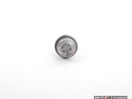 Genuine BMW - 07129905568 - Torx Bolt (07-12-9-905-568)