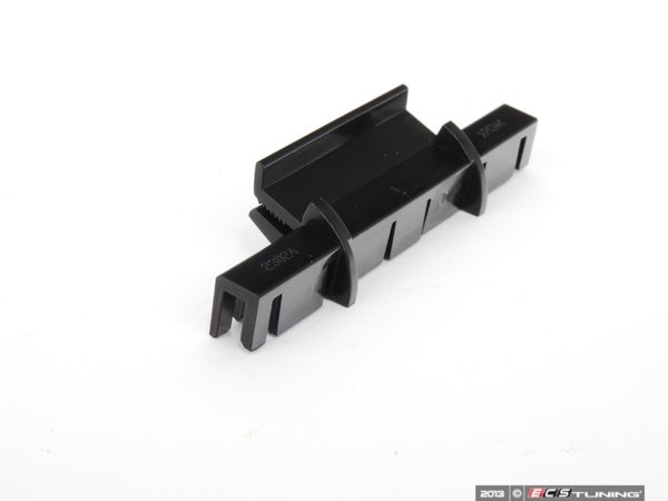 Genuine MINI - 51372756103 - Clip - Priced Each (51-37-2-756-103)