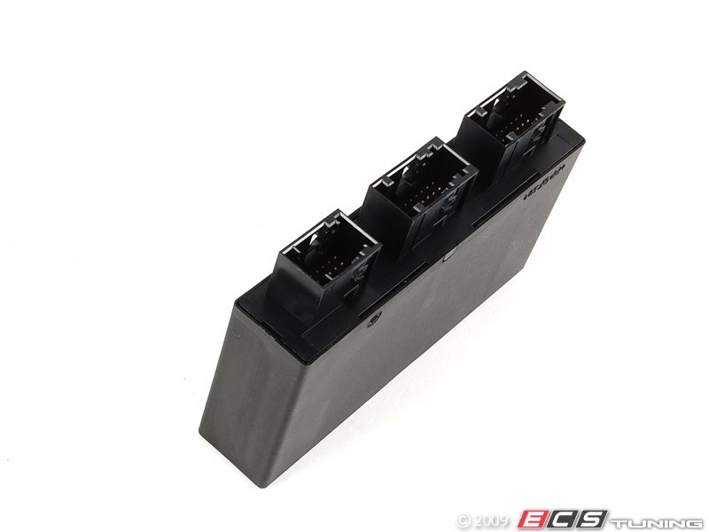 Genuine BMW - 66209185139 - PDC Control Unit (66-20-9-185-139)