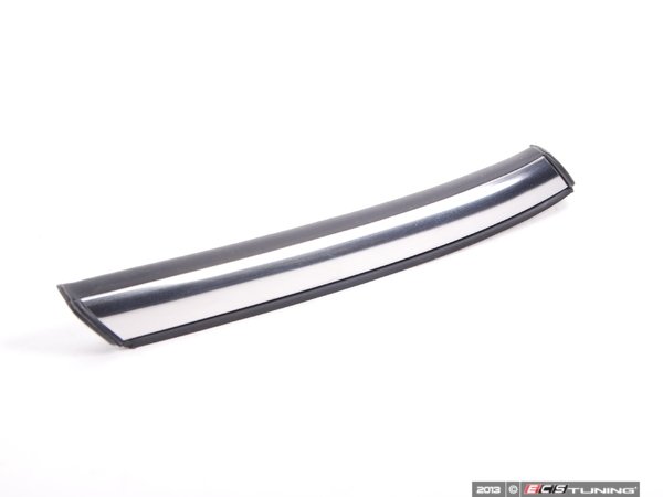 Genuine MINI - 51137149956 - Chrome Side Panel Trim - Right (51-13-7 ...