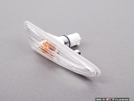 FER - 63137165916 - Clear Fender Side Marker - Right - (NO LONGER ...
