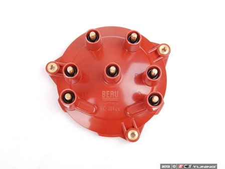 Beru - 1031580002 - Ignition Distributor Cap