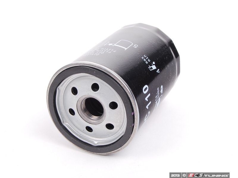 Mahle - 1021840501 - Oil Filter - Priced Each