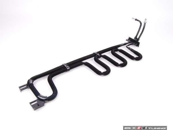 Genuine Mercedes Benz - 2044602024 - Power Steering Cooler Assembly