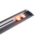 Genuine MINI - 51372756102 - Molding Side Panel - Rear Right (51-37-2 ...