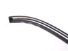 Genuine MINI - 51372756102 - Molding Side Panel - Rear Right (51-37-2 ...