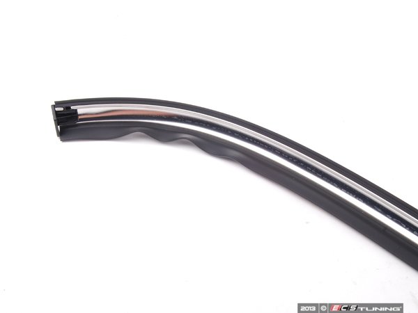 Genuine MINI - 51372756102 - Molding Side Panel - Rear Right (51-37-2 ...